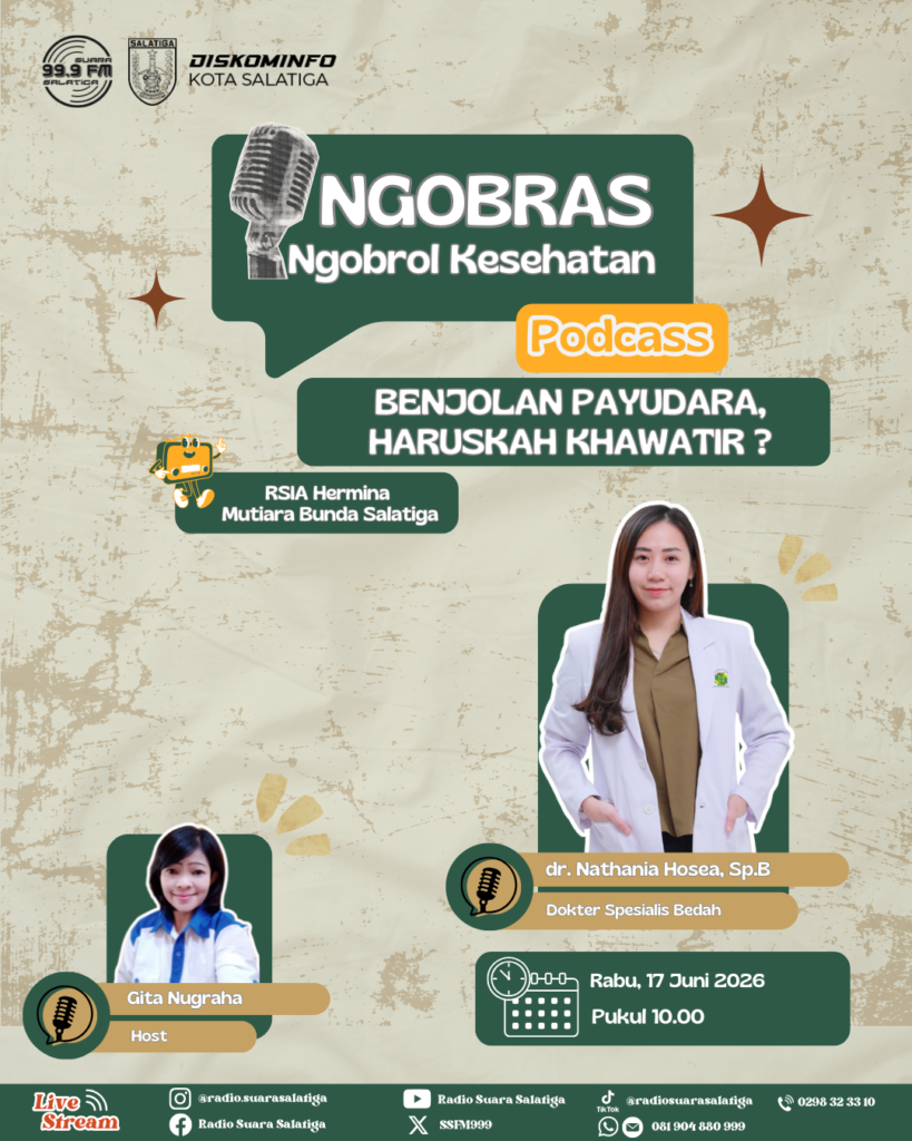 Benjolan Payudara: Penyebab, Tanda Bahaya, dan Cara Memeriksanya ...